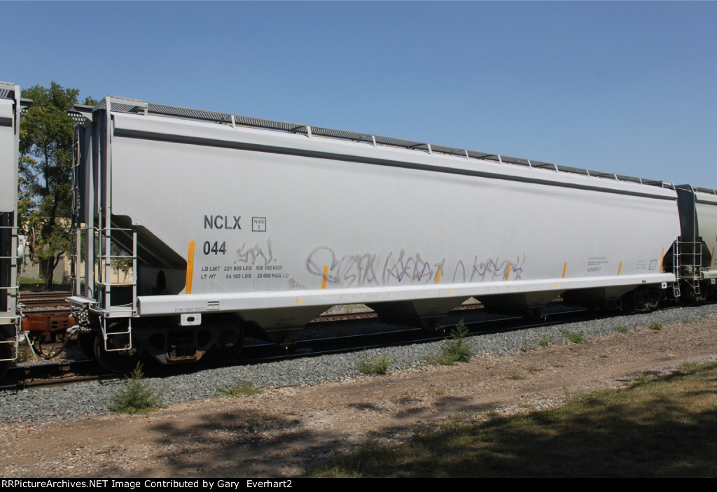 NCLX 044 - Nova Chemicals Inc